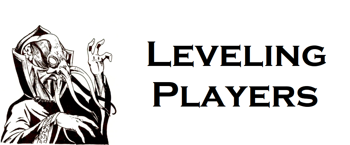 What Kind of Leveling Should I Use for My DnD Party?