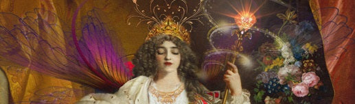 5 Fun Fae Plot Hooks to Include in Your Witchlight/Feywild Campaign