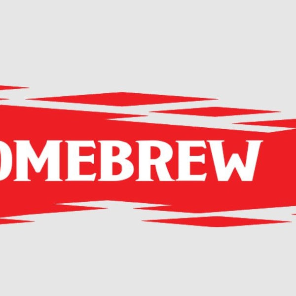 Homebrew Logo