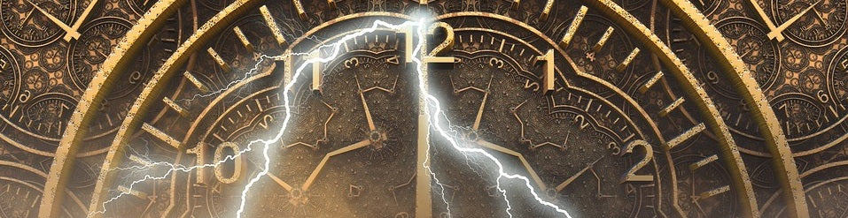 Including Time Travel in Your Tabletop Game