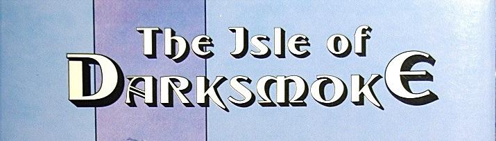 TTRPG Module Review: The Isle of Darksmoke