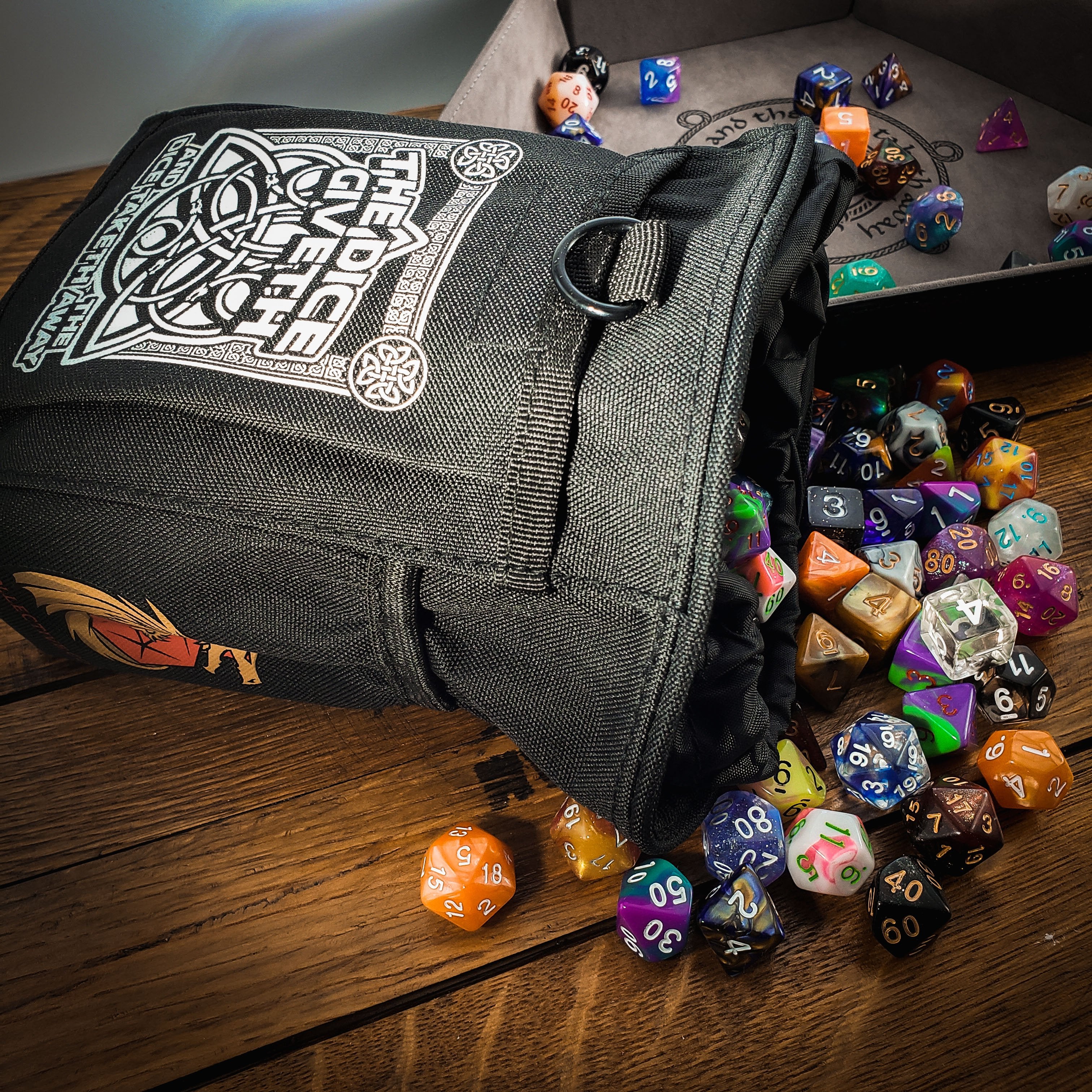 D20 Collective's DnD Special Sale Page