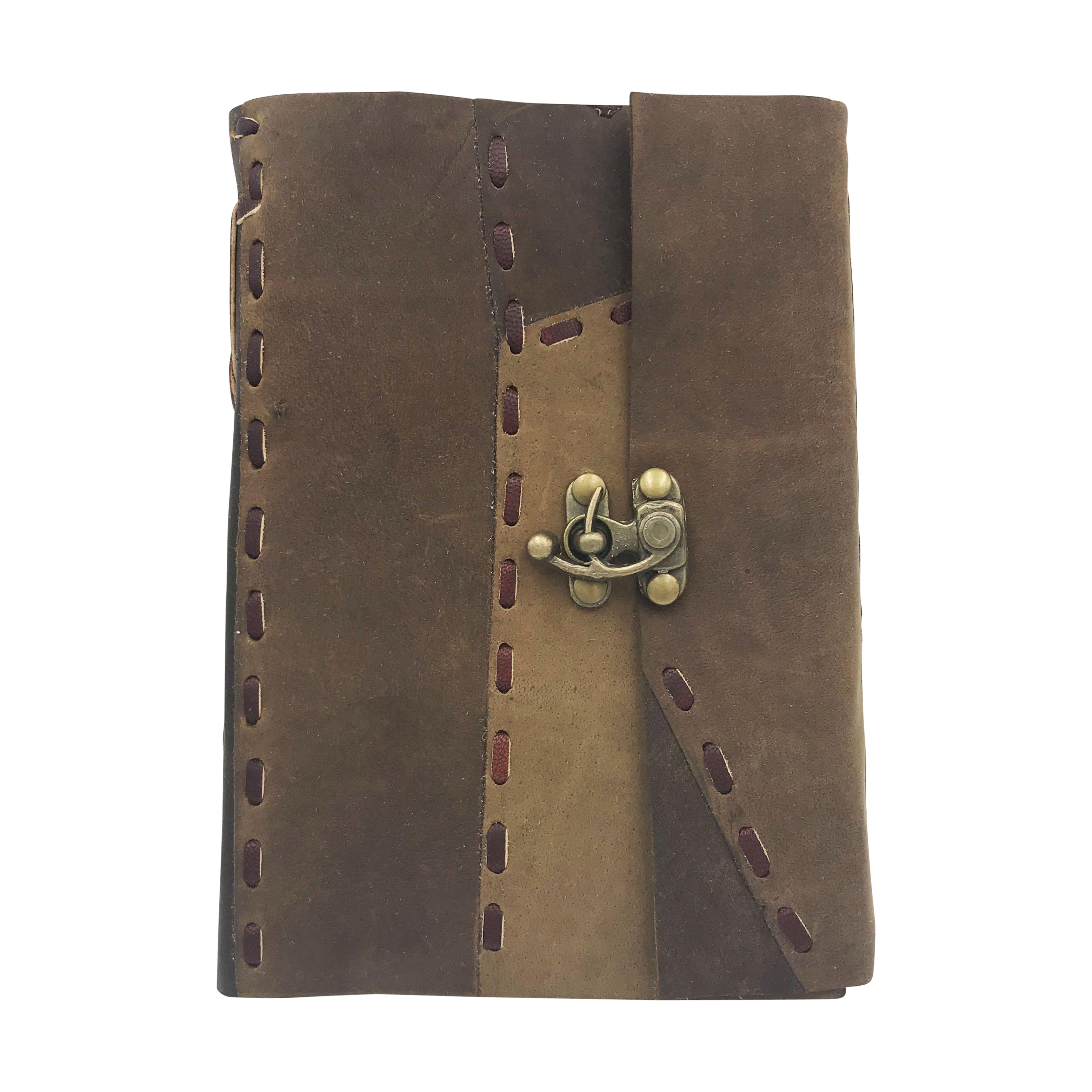 Gaming Journals - Leather Bound and Canvas for DND and RPG